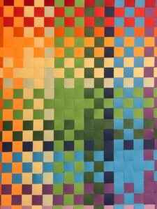 PAPER WEAVING - PAPER CRAFTS FOR KIDS - family holiday