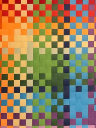 PAPER WEAVING - PAPER CRAFTS FOR KIDS - family holiday