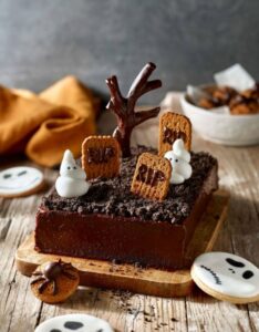 20 Halloween recipes to make with kids - family holiday